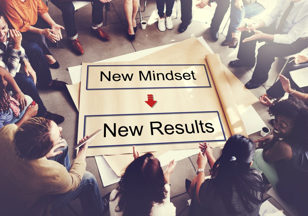 A Simple Mindset Shift for Leadership Success - Catalyst Leadership 360